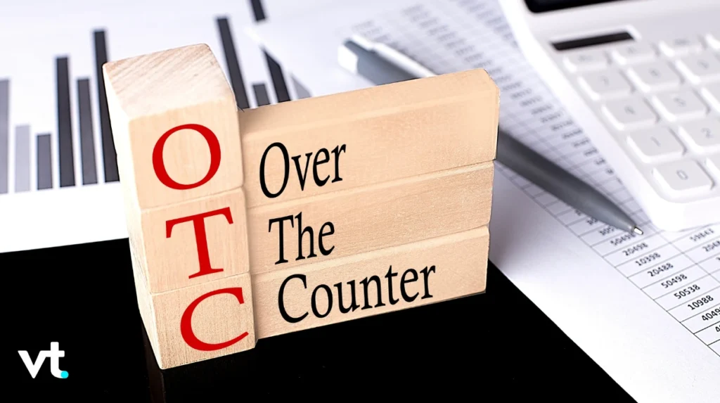 OTC: Qué es, Cómo Funciona y Mercados Over The Counter 2025 | VT Markets